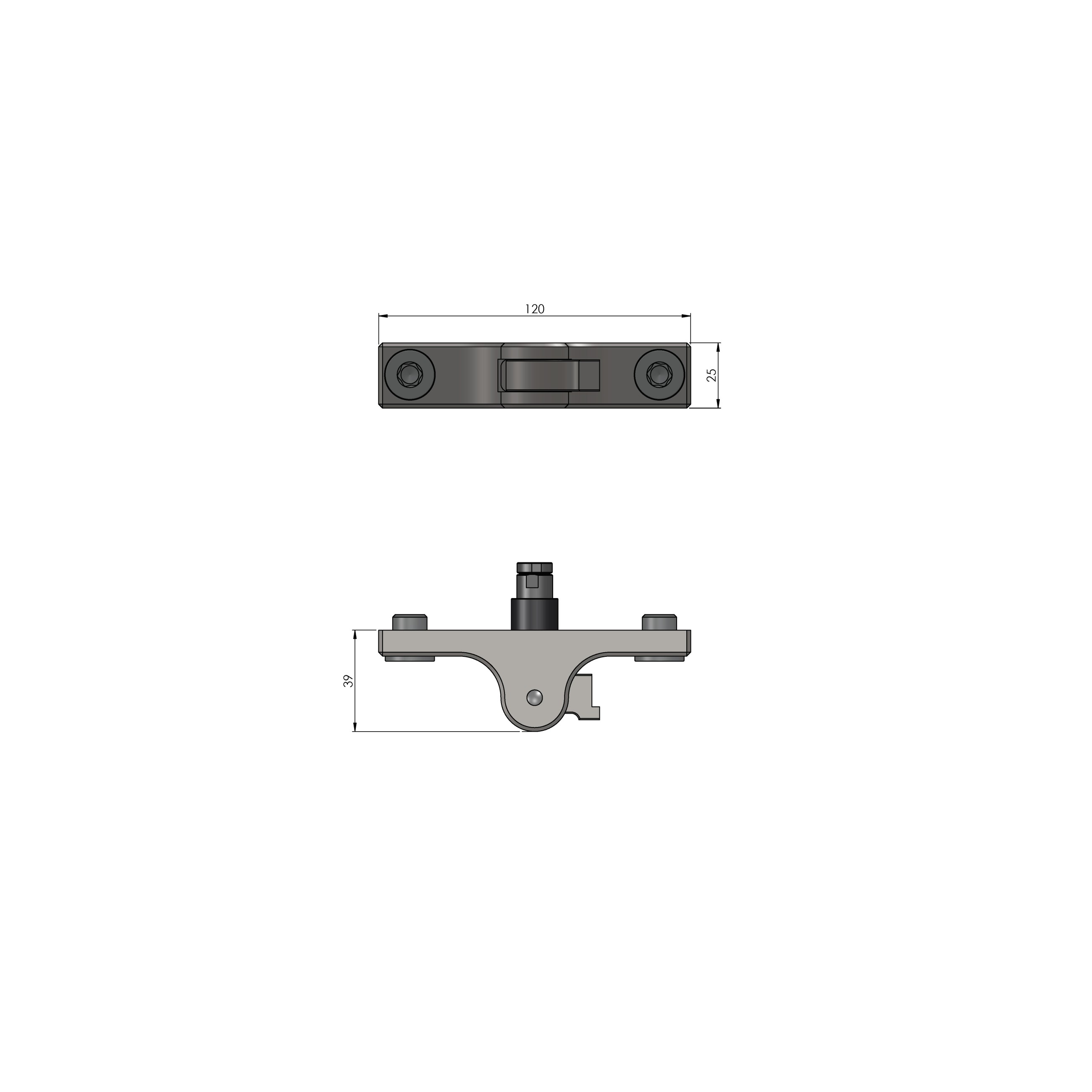 44596: Quick•Point® Quick•Lock | LANG Technik